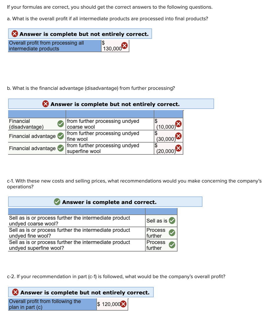 Solved Download the Applying Excel form and enter formulas | Chegg.com