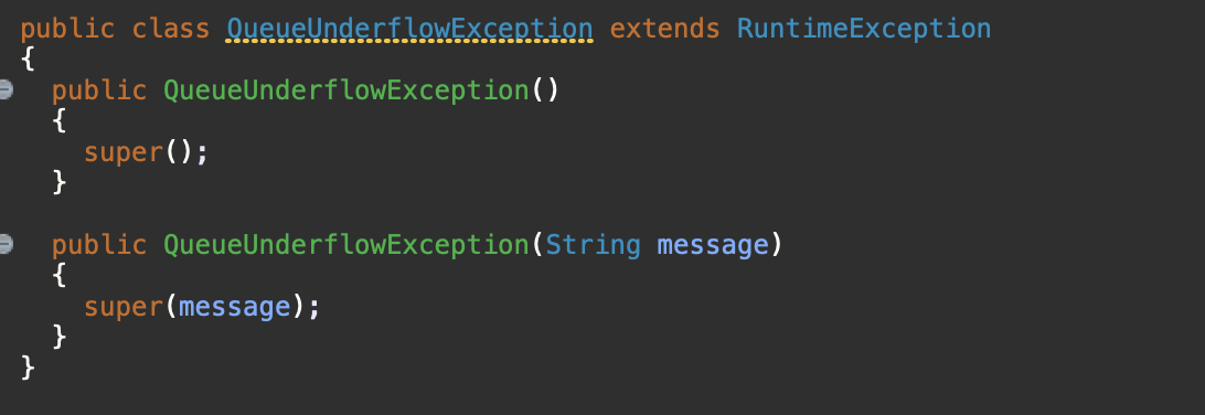 Solved A double-ended queue or deque is a generalization of | Chegg.com