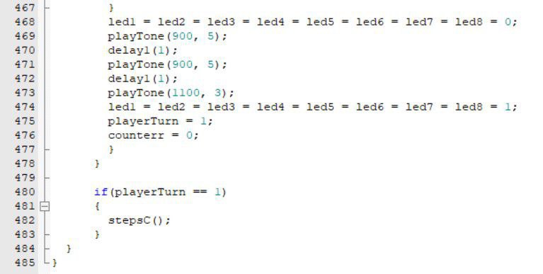 Solved Convert this C language programming code to Assembly | Chegg.com