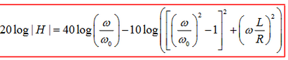 Solved Given the above equation, solve for |H| in terms of | Chegg.com