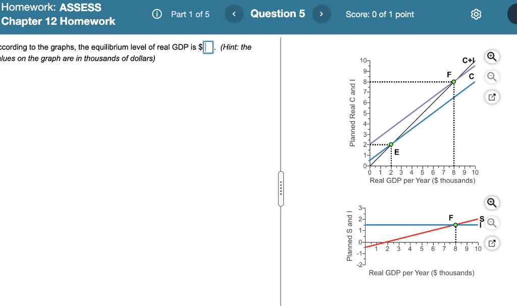 Solved Homework Assess Chapter 12 Homework Part 1 Of 5