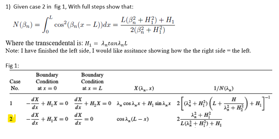 *this is from example 2-2 in Heat Conduction by David | Chegg.com