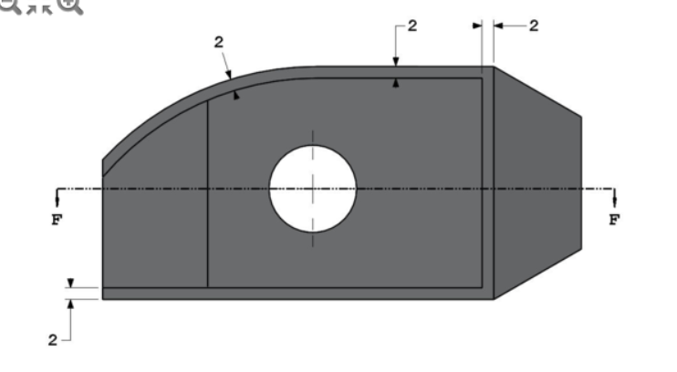 Solved C31501: Advanced Part - Step 1 - (Widget) Build this | Chegg.com