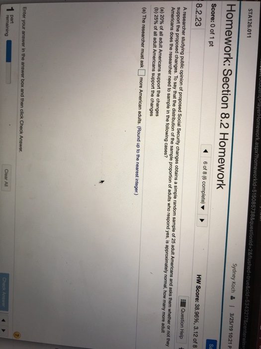 Solved PlayerHomework.aspx?homeworkld 515085738&que | Chegg.com