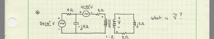 Solved What is V^bar? | Chegg.com