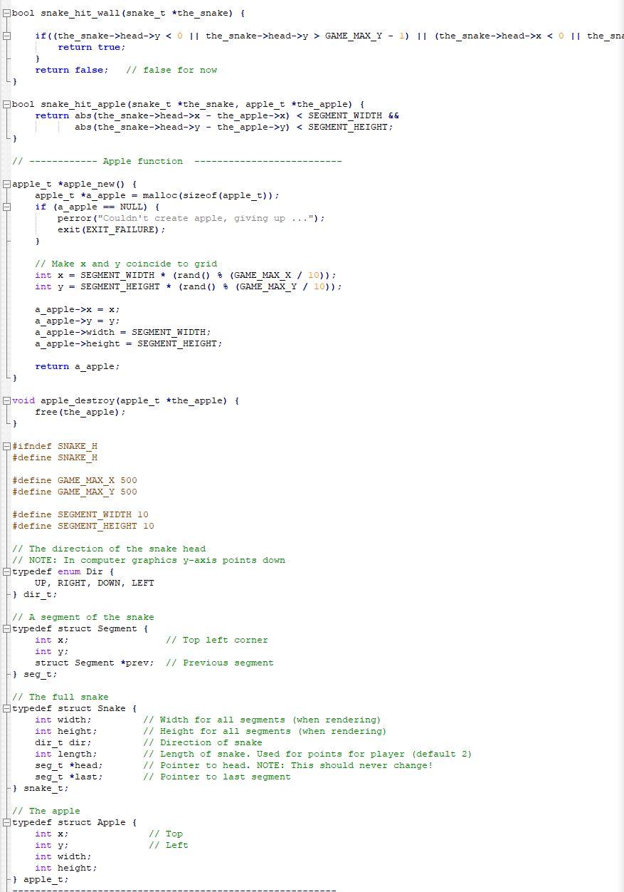 Solved What should the code be in append segment and hit | Chegg.com
