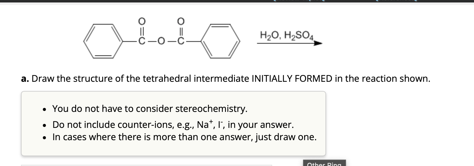 Solved 2. Draw the structures of the final acyl transfer | Chegg.com