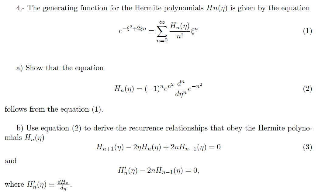 Solved Quantum Mechanics Please help me to solve this | Chegg.com