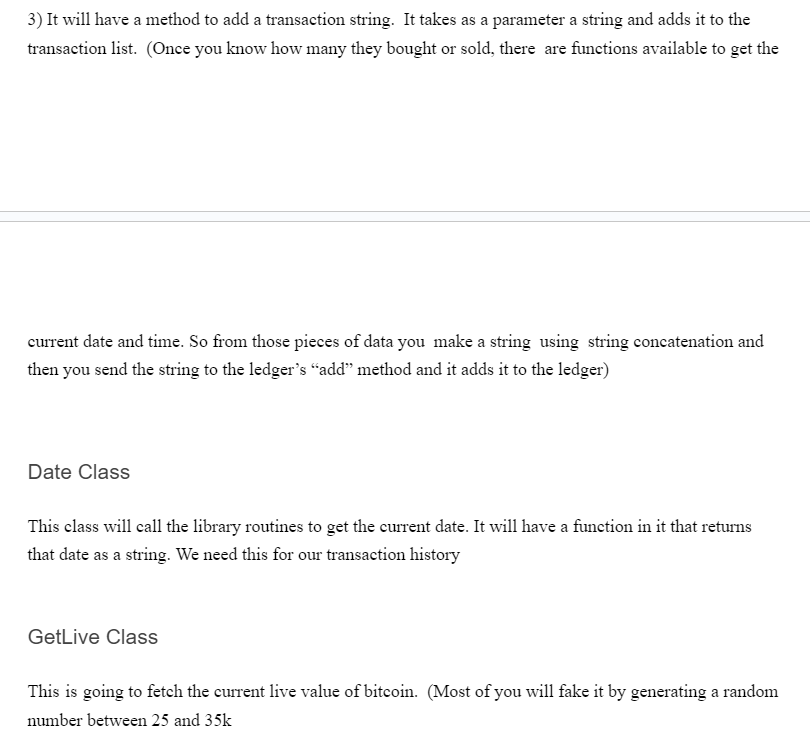 Solved PYTHON ONLY, please explain. We are going to assume | Chegg.com