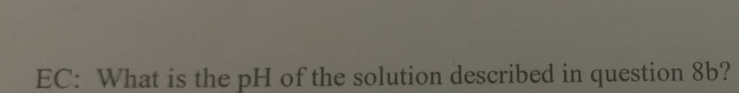 Solved 8. Given the following thermodynamic data for this | Chegg.com