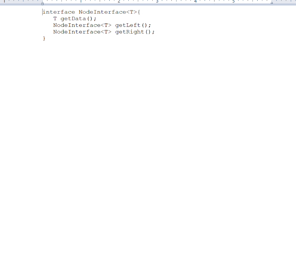 Solved in java must use the downable files to solve the | Chegg.com