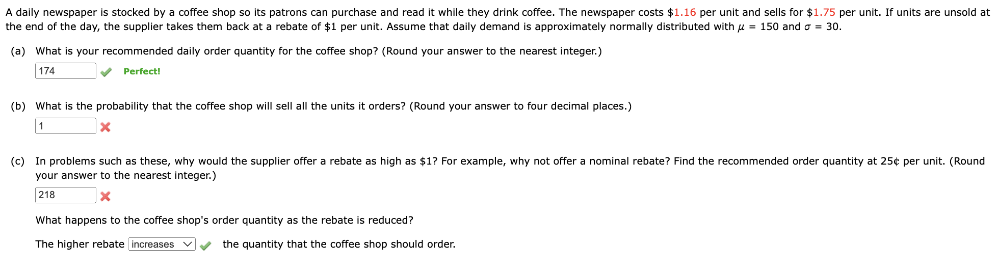 Solved please do not use ChatGPT or any other AI I already | Chegg.com