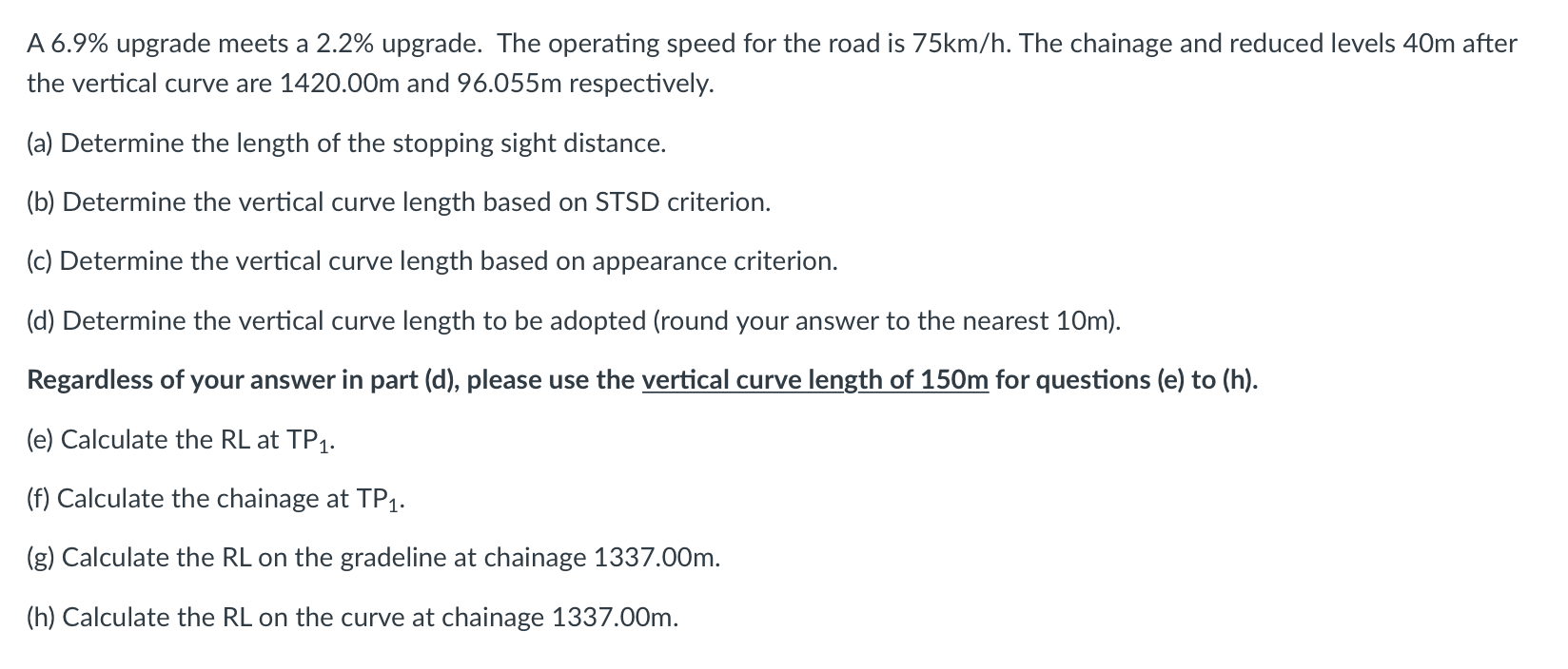 Solved A 6.9% upgrade meets a 2.2% upgrade. The operating | Chegg.com