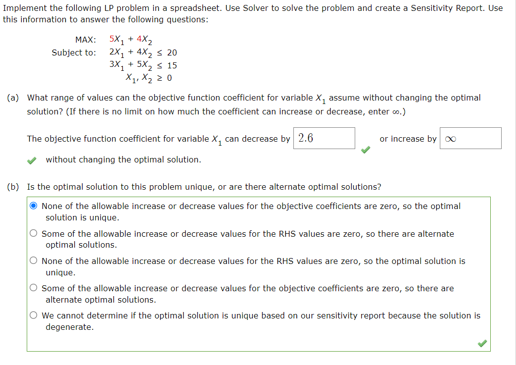 Solved Hello, Please help me solve this! It is for business | Chegg.com
