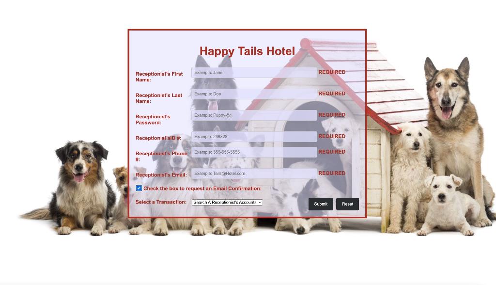 Solved PART 1: (HAVE TO USE HTML ON NOTEPAD) Overview: | Chegg.com