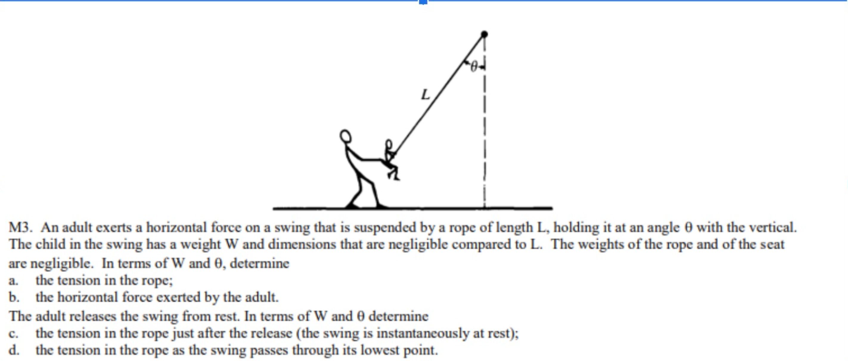 Solved Need a solution for the problem included in the image | Chegg.com