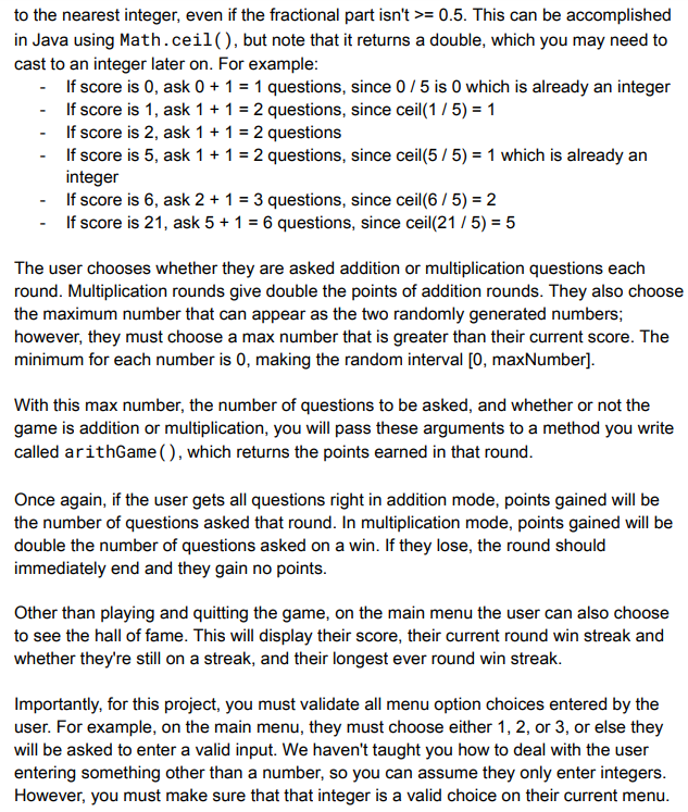 Solved Your little brother is having trouble with arithmetic | Chegg.com