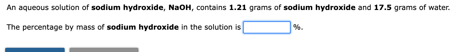 Solved You wish to prepare 198 grams of 10.0%AgCH3COO | Chegg.com