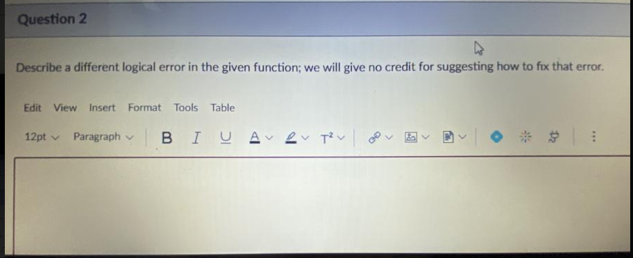 Solved Instructions for Q1-Q4: AC programmer might use the | Chegg.com