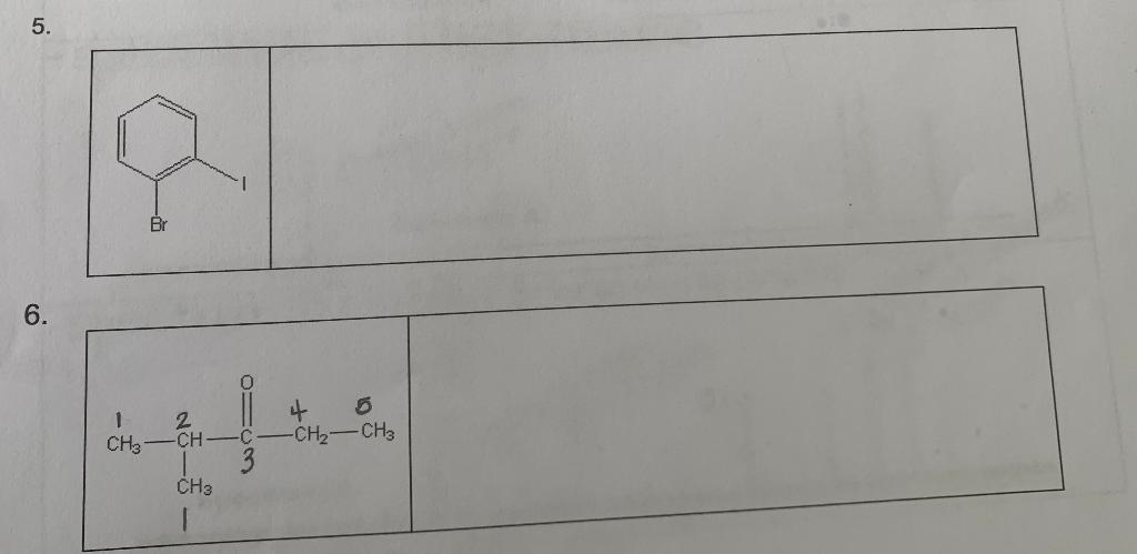 Solved Explain how many lines (signals) are expected in | Chegg.com