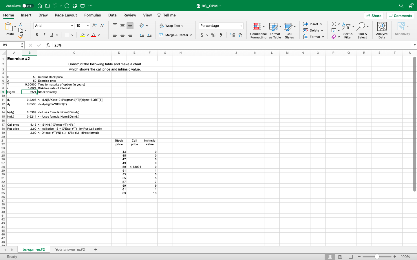 you may see the demo file for the call value when the | Chegg.com