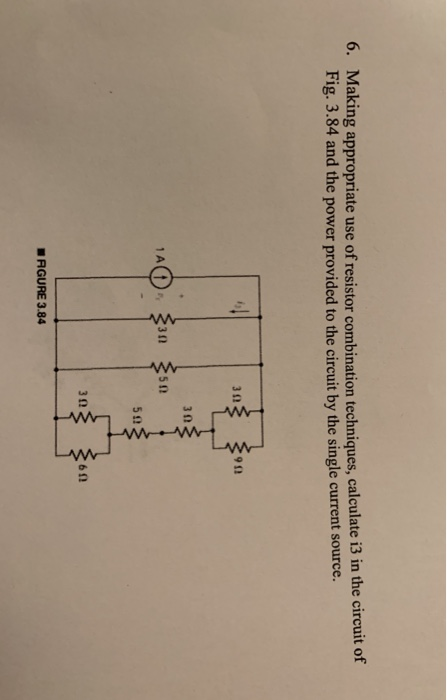Solved Making appropriate use of resistor combination | Chegg.com