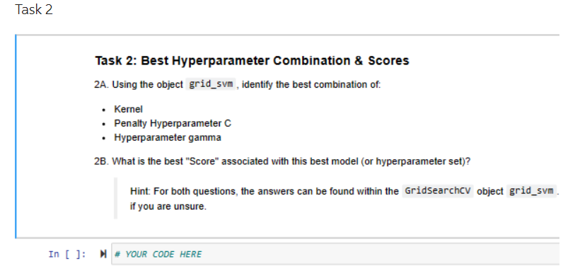 Solved Data Loading \& Scaling as in Problem Set 6B Load the | Chegg.com