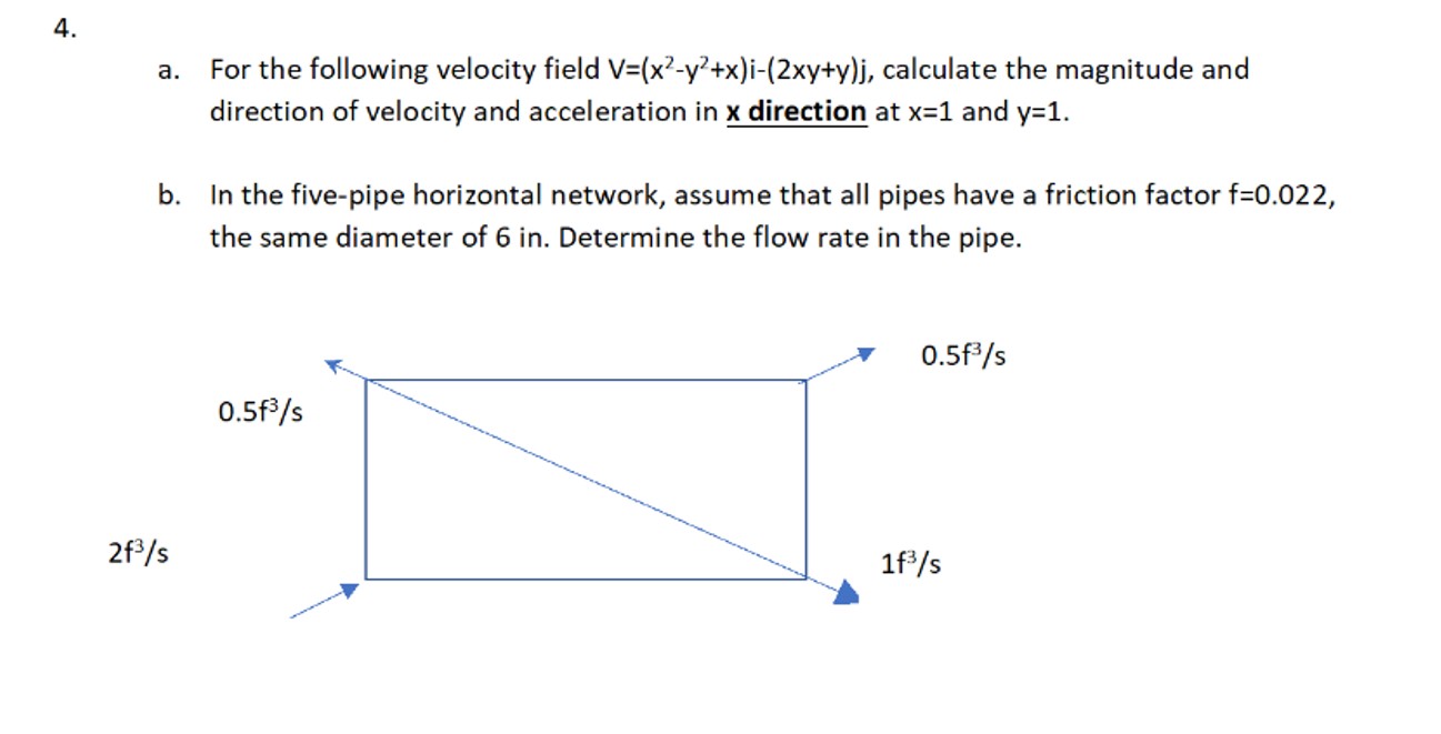 Solved Please show all your work, and put all the formulas | Chegg.com