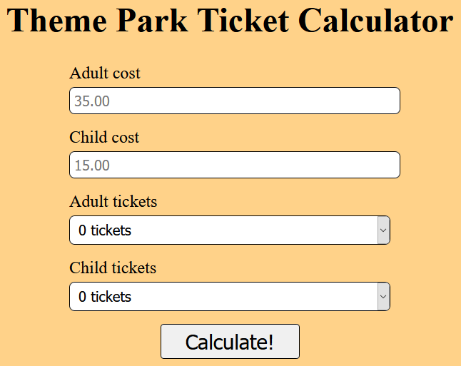 Solved Code = HTMl / CSS and Javascript Overview This is | Chegg.com