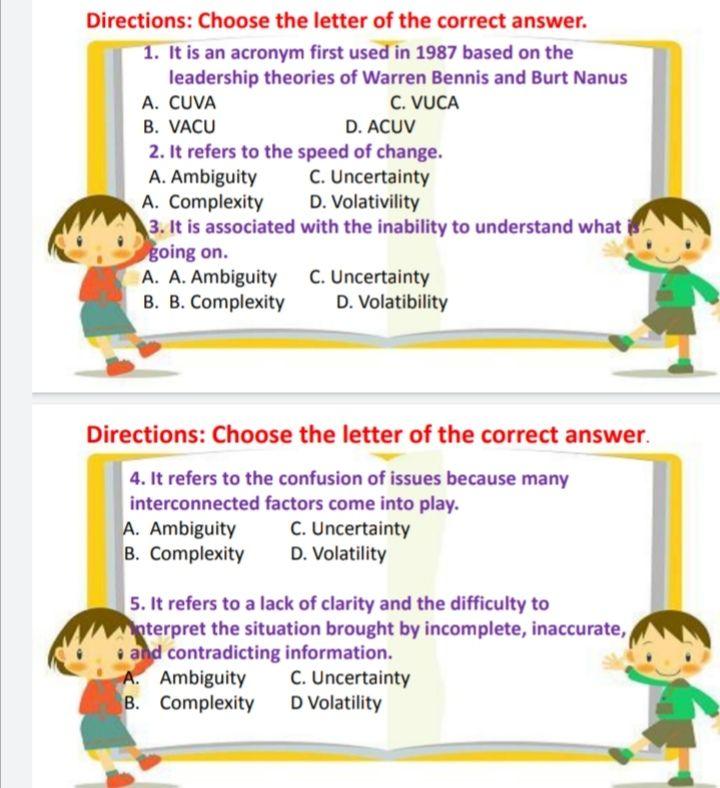 Directions: Read and analyze each of the excerpts to | Chegg.com