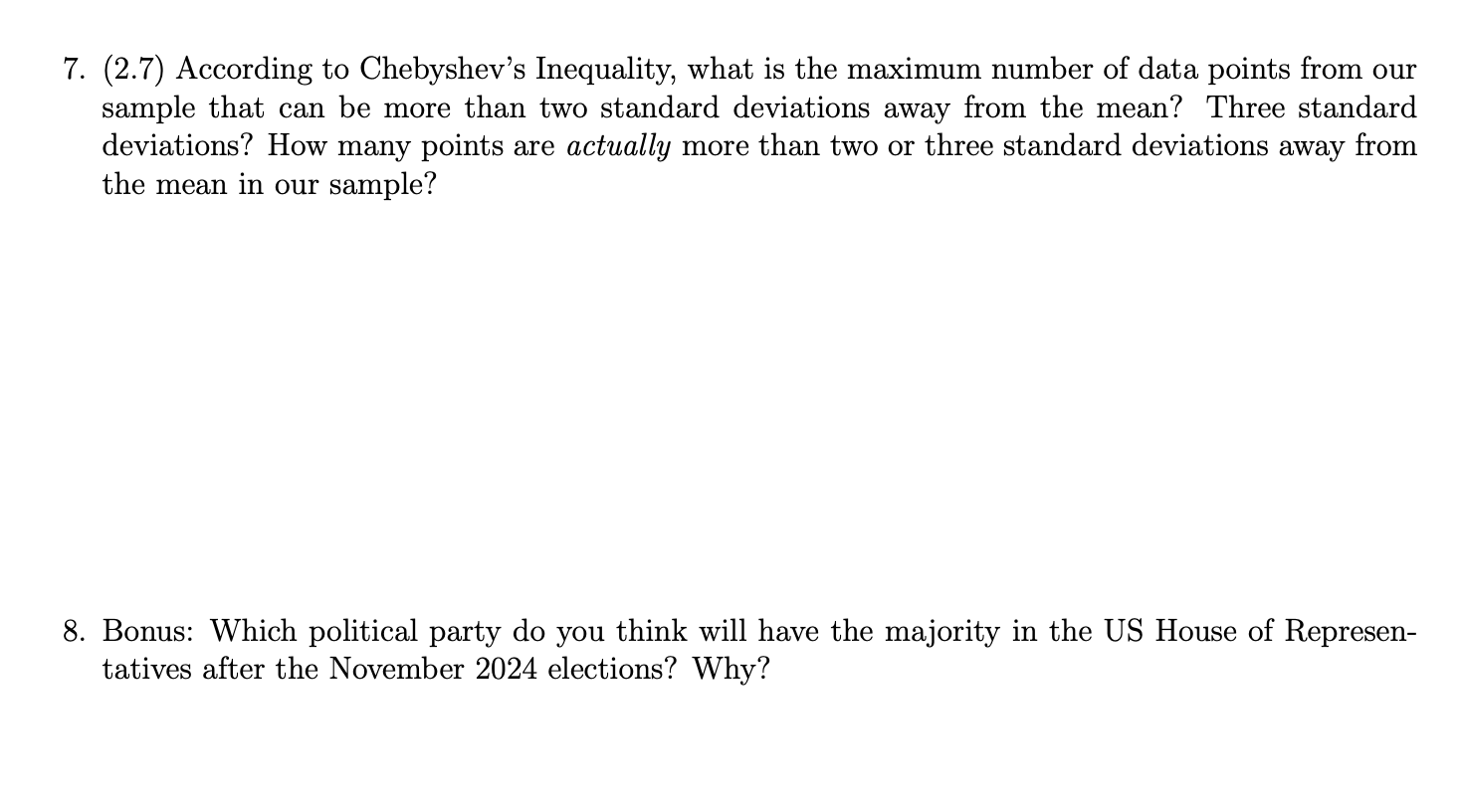 The website FiveThirtyEight aggregates polls | Chegg.com