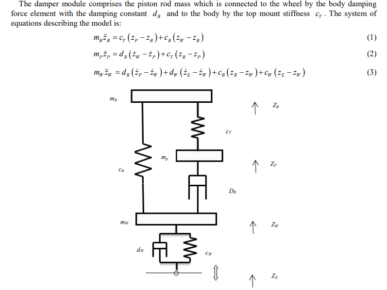 Draw the simulink model of the differential equation | Chegg.com