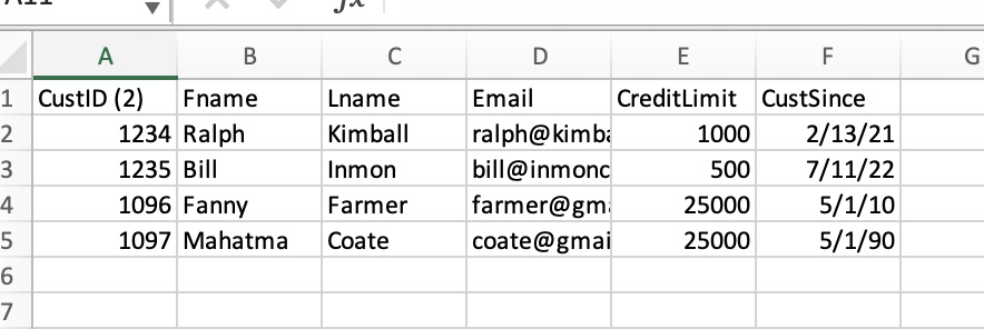 Solved \begin{tabular}{|r|l|l|l|r|r|r|} \hline | Chegg.com