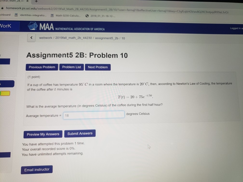 Solved U19Fall_Math_28_4 X + | Chegg.com