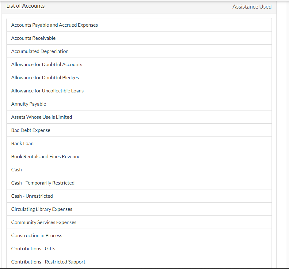 Hello can someone please help me complete the | Chegg.com