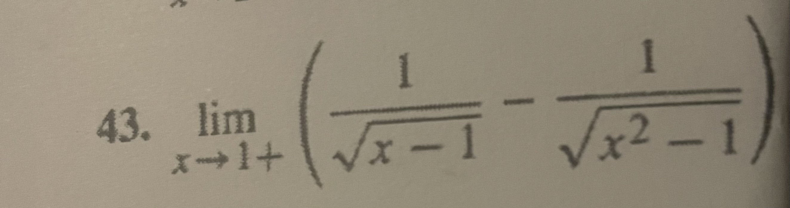 Solved Without using L” Hopital rule, use basic limit laws | Chegg.com