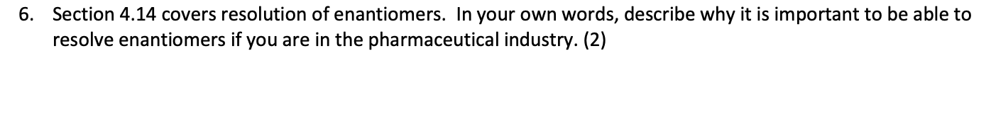 Solved 4. Assign the absolute configuration at each | Chegg.com