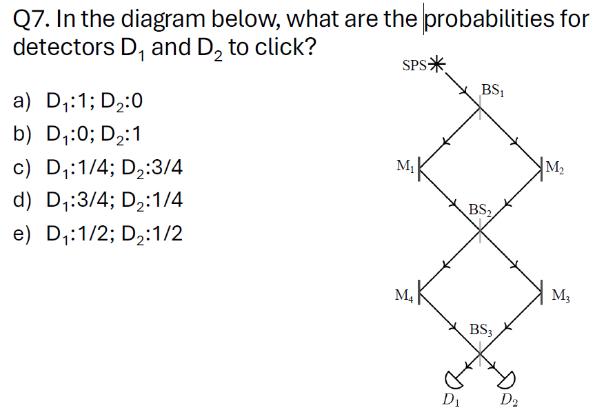 Solved Hello, I need some help with these questions:Q7. In | Chegg.com