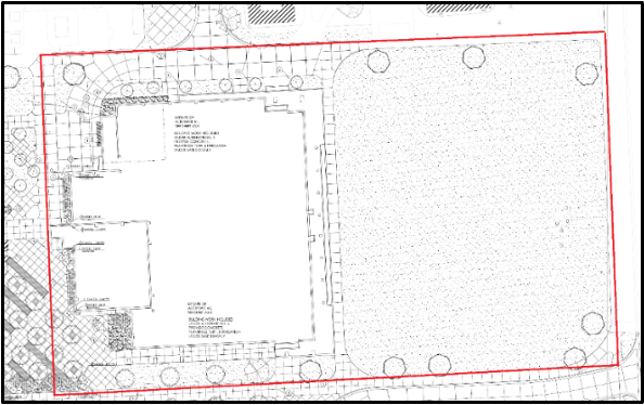 Solved If Boundary A is used as the LEED boundary for the | Chegg.com