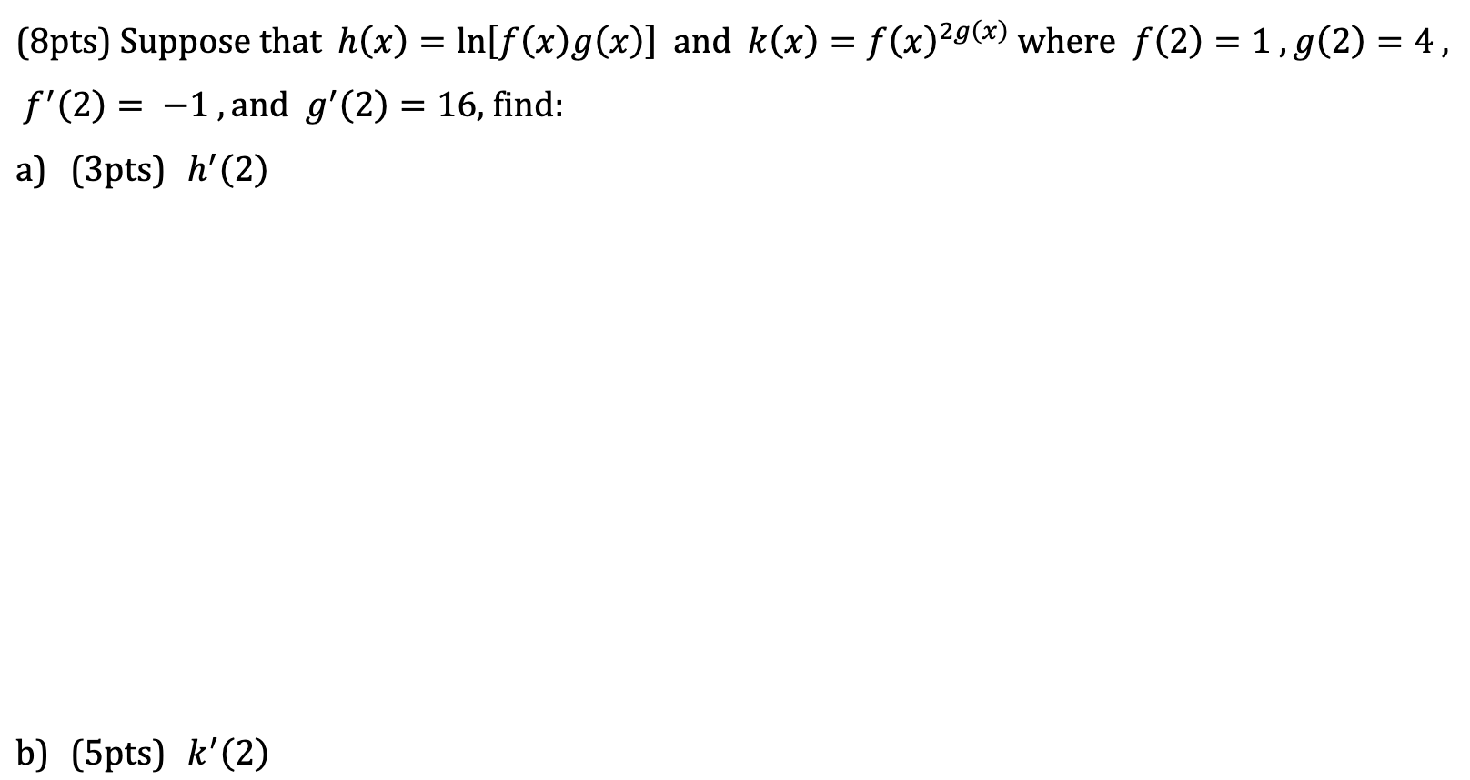 Solved Can you show me how to work this problem. Step by | Chegg.com