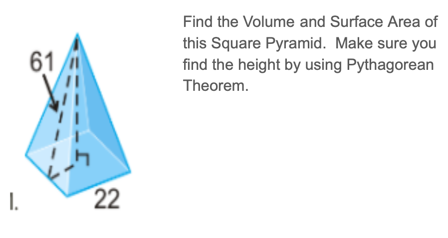 Solved Answer the 4 set of questions on prisms and | Chegg.com