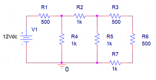 Solved Complete Voltage Calculations for Figure 1 and | Chegg.com