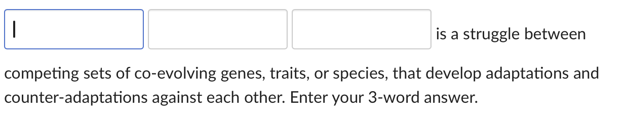Solved BLANK-BLANK-BLANK is a struggle betweencompeting sets | Chegg.com