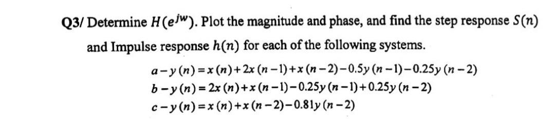 I have a test in digital signage.I want to answer( a | Chegg.com