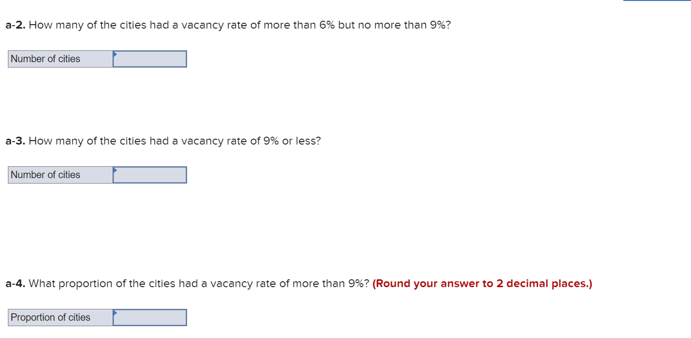 Solved A 1 Construct The Frequency Distribution The 4678