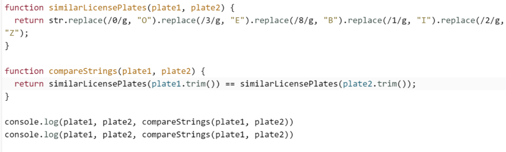 Solved Your Challenge Write a function that returns true if | Chegg.com