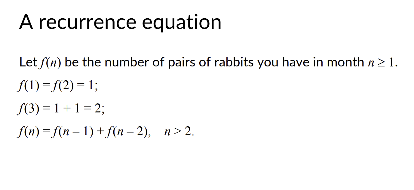 Solved Can someone explain what is going on in these few | Chegg.com