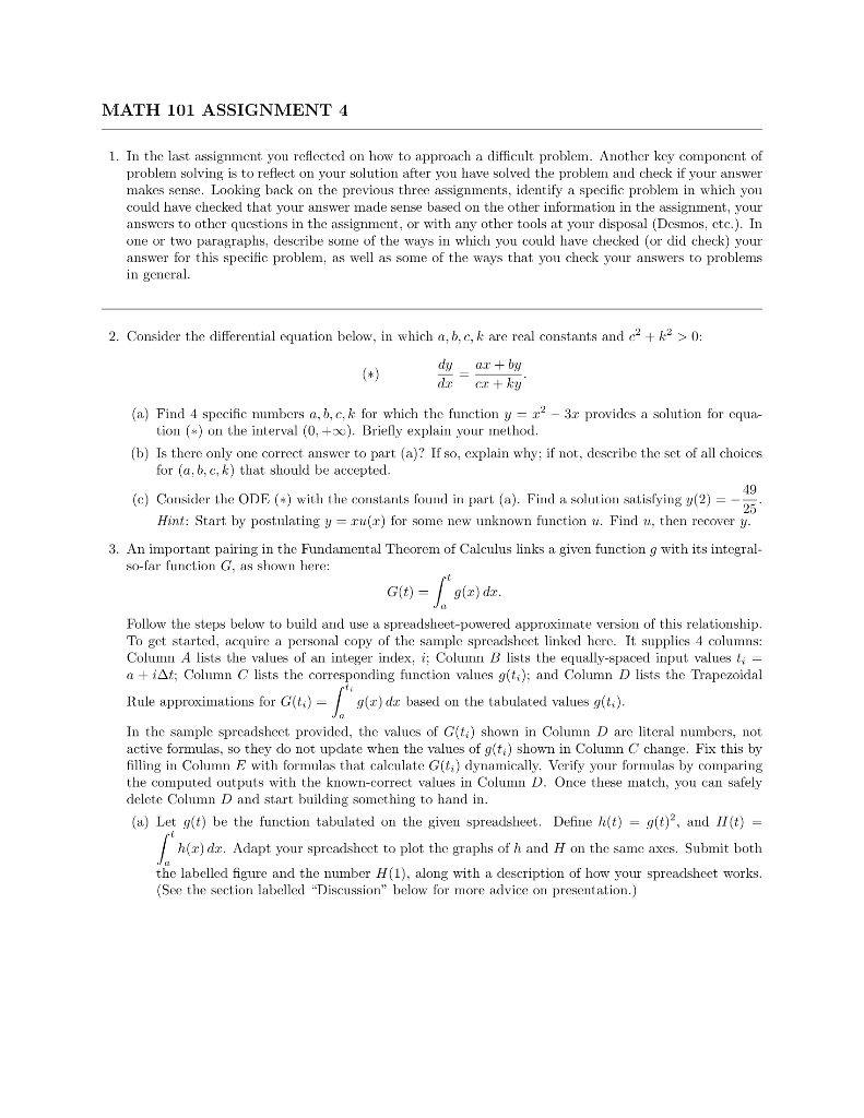 Solved In parts (b)-(e) below, traditional hand calculations | Chegg.com