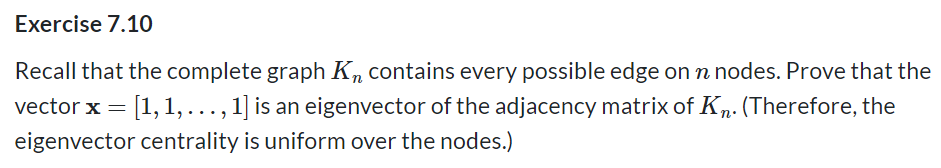 Solved Recall that the complete graph Kn contains every | Chegg.com