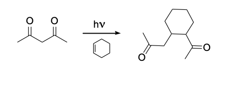 Solved Propose a mechanism for the following radical | Chegg.com